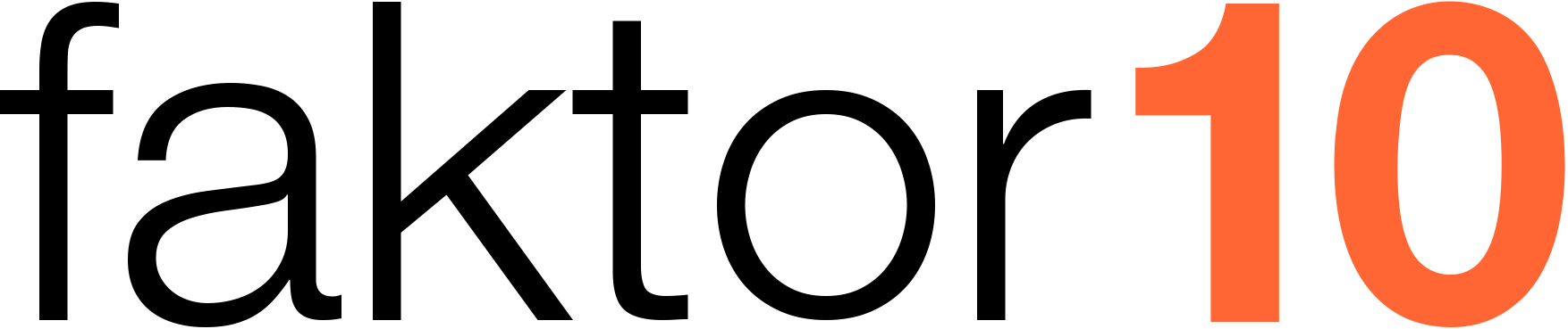 Das Passivhaus – faktor10